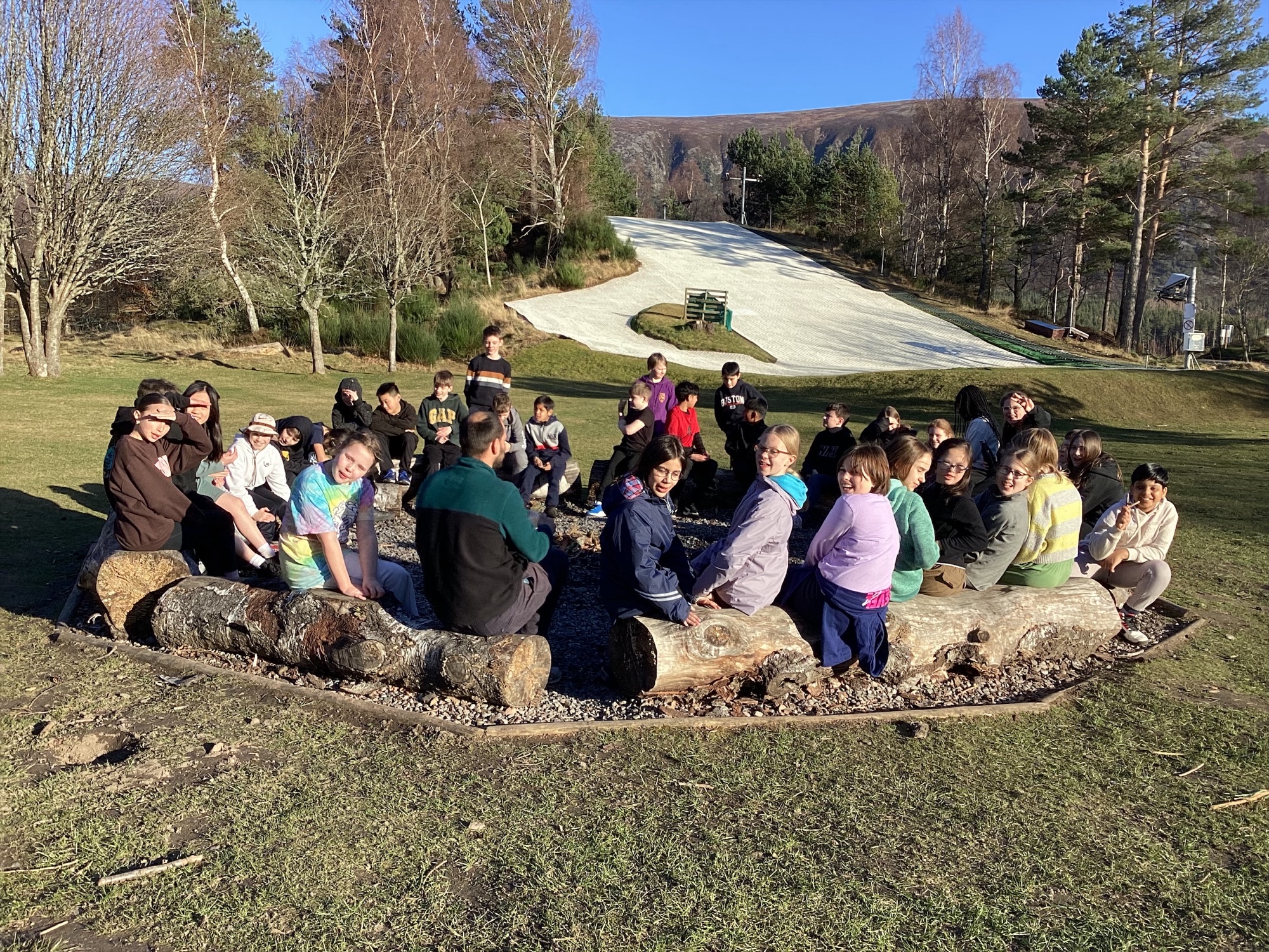 Sense and sensibility – Buckstone Primary School